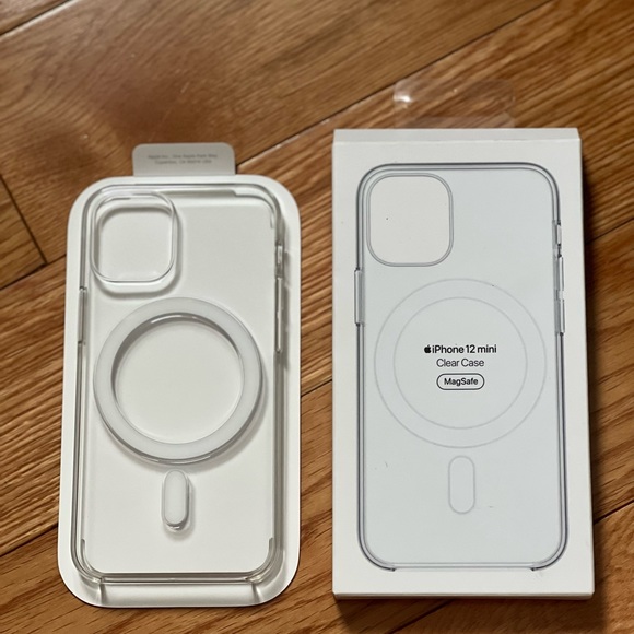 Apple | Cell Phones & Accessories | Iphone 2 Mini Magsafe Cases 2 Pack ...